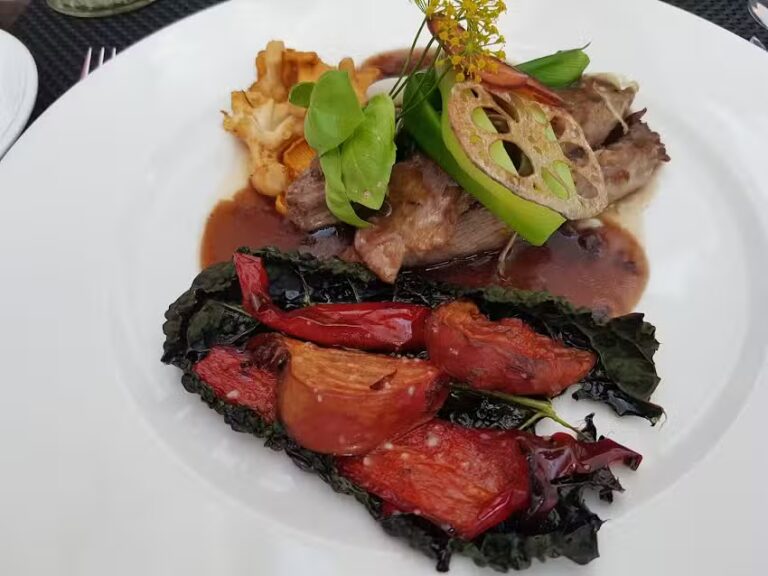 Glashuset - Restaurant i Ikast