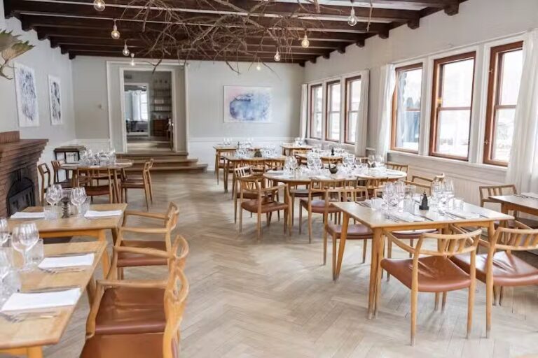 Raadvad Kro - Restaurant i Kongens Lyngby